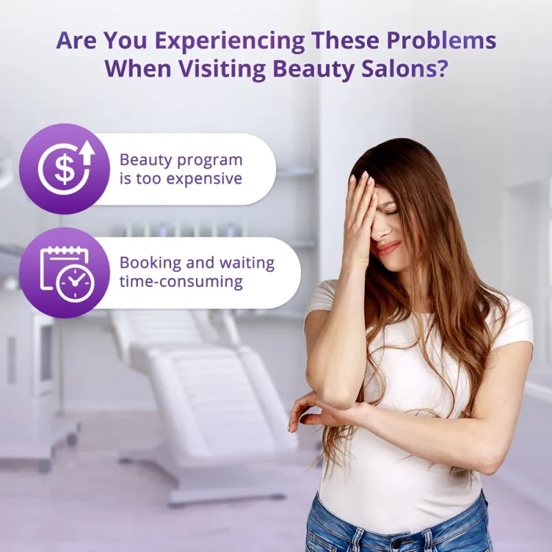 Best Ultrasonic Cavitation for Home Use-Unoisetion 6 in 1 Cavitation ...