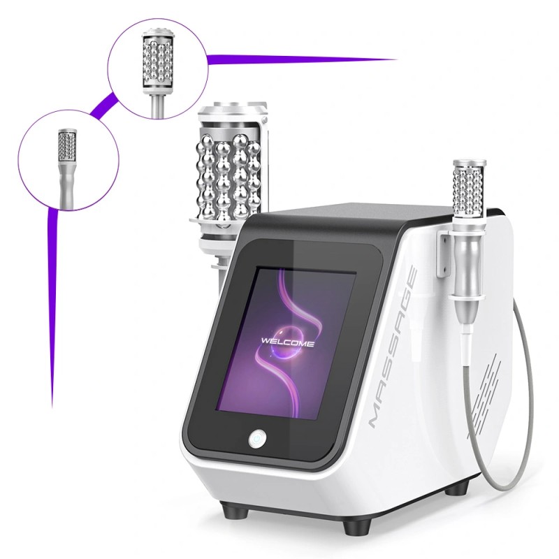 Body Roll Machine For Professional Use