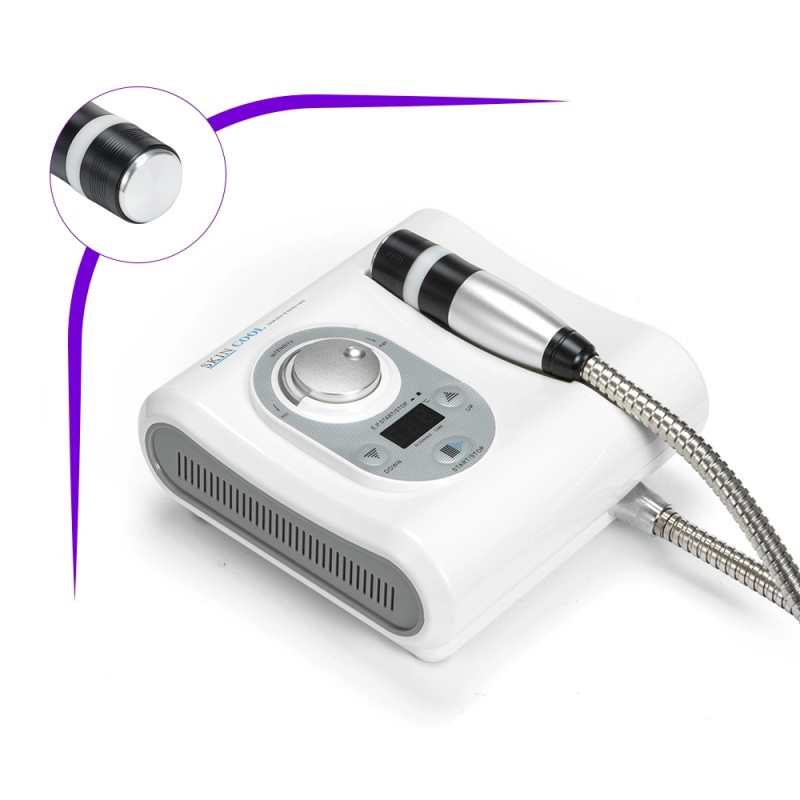 Needleless Mesotherapy Machine for Skin Rejuvenation
