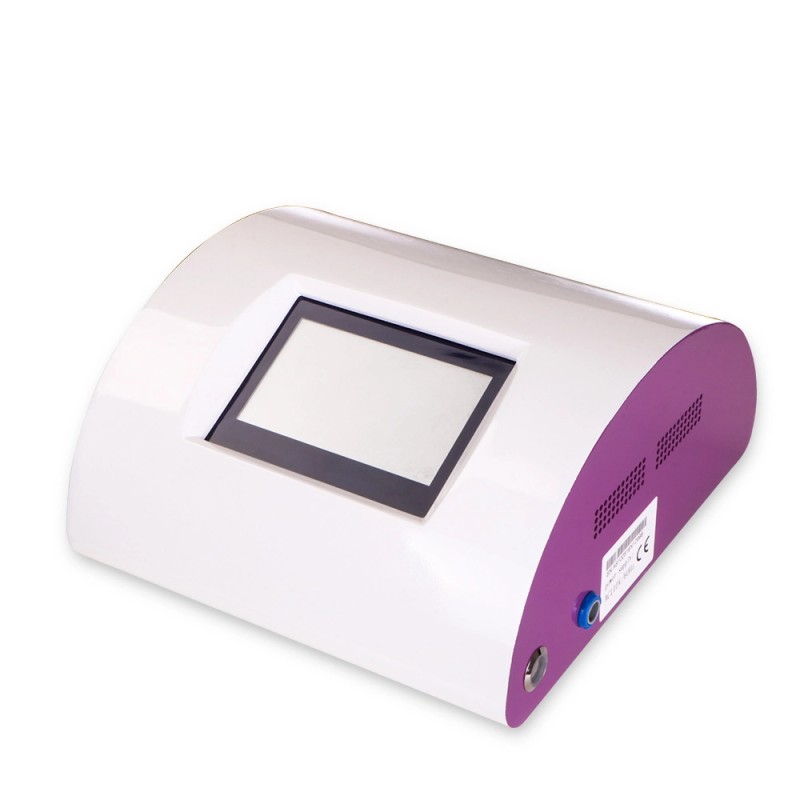 Electromagnetic Wrinkles Removal Machine with RF under Eyes