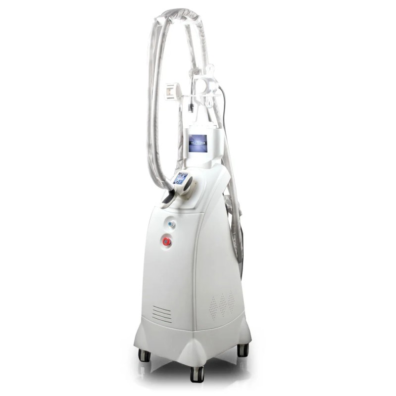 40K Ultrasonic Fat & Cellulite Removal Machine with Roller