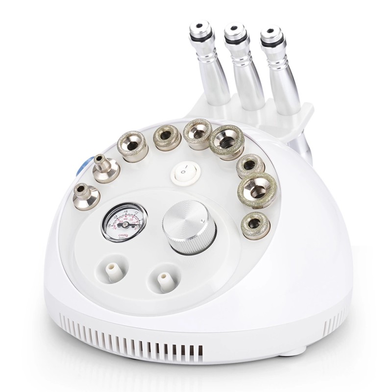 2 in 1 Best Professional Microdermabrasion Machine