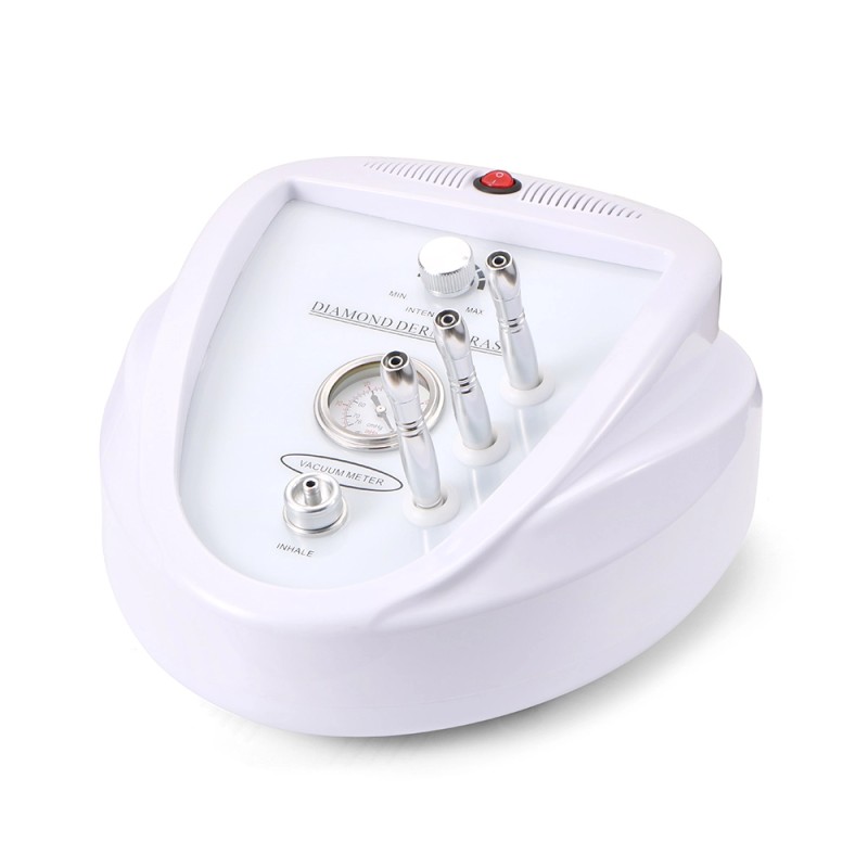 Diamond Microdermabrasion Machine for Skin Tightening