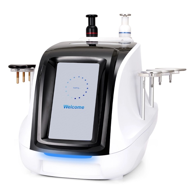 Professional Radio Frequency Machine for Skin Tightening