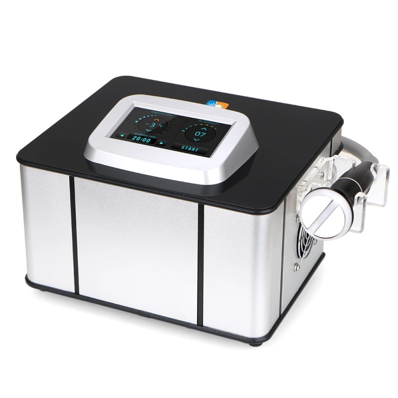 R-F Radio Frequency Machine to Tighten Skin and care face