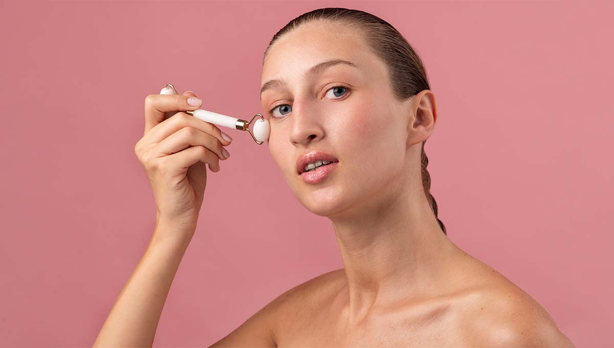 Do Derma Rollers Work For Beard Growth & Acne Scars?