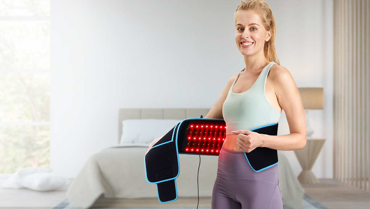What is Red Light Therapy, and Its Use in Your Skin Care