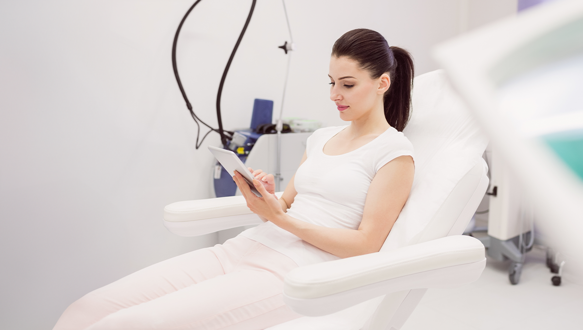 Real Impact: EMSculpt before and After Images Prove Effective Results