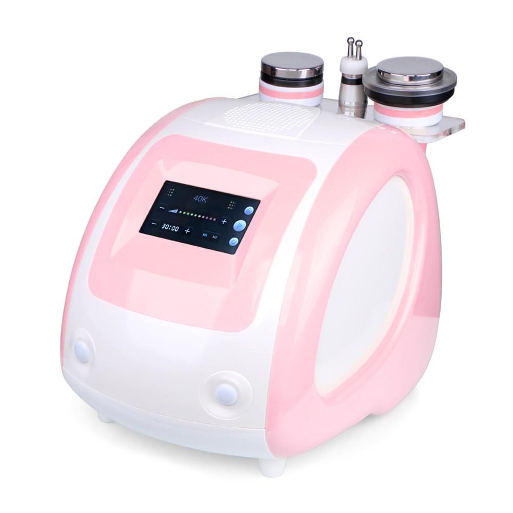 Top 10 Ultrasonic Cavitation Machines for Professional Salons in 2024