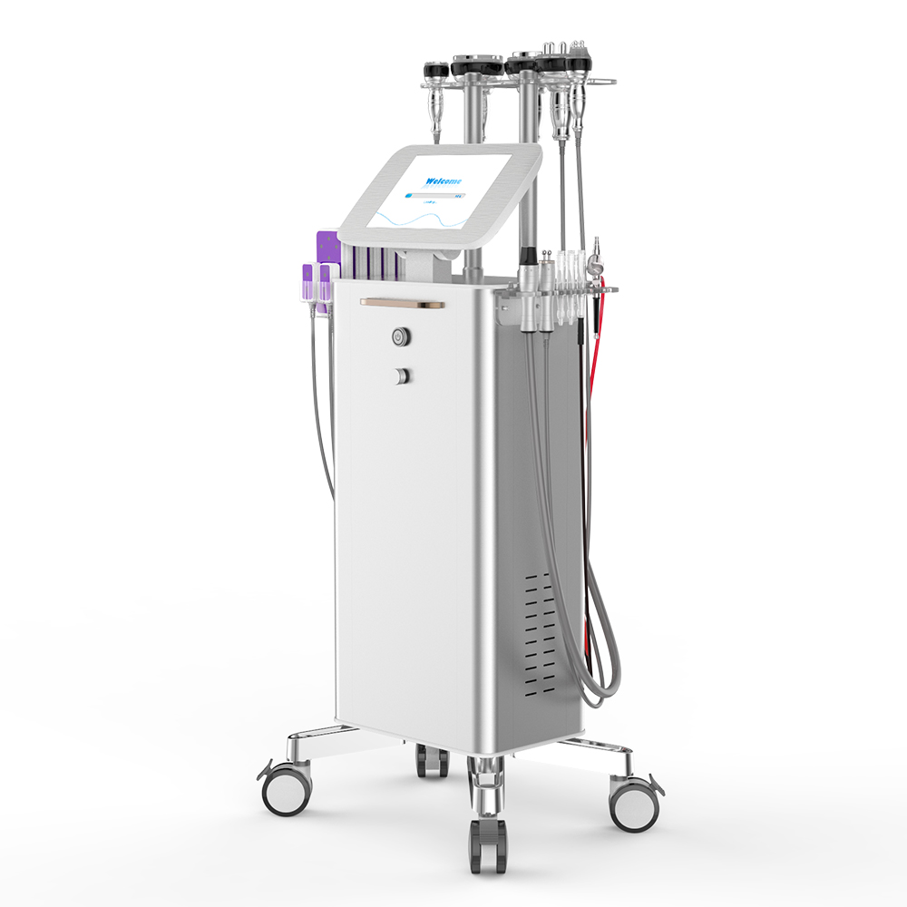 Top 10 Ultrasonic Cavitation Machines for Professional Salons in 2024