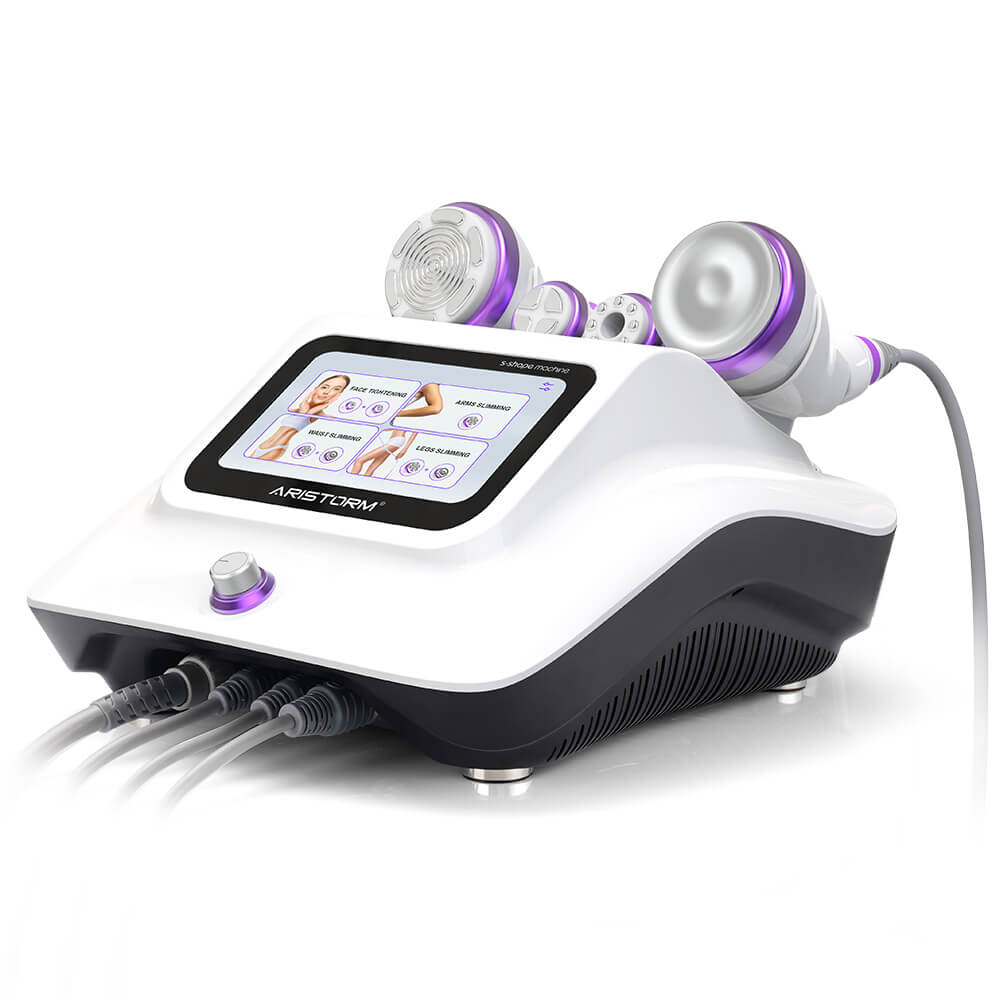How about ultrasonic cavitation at home before and after？