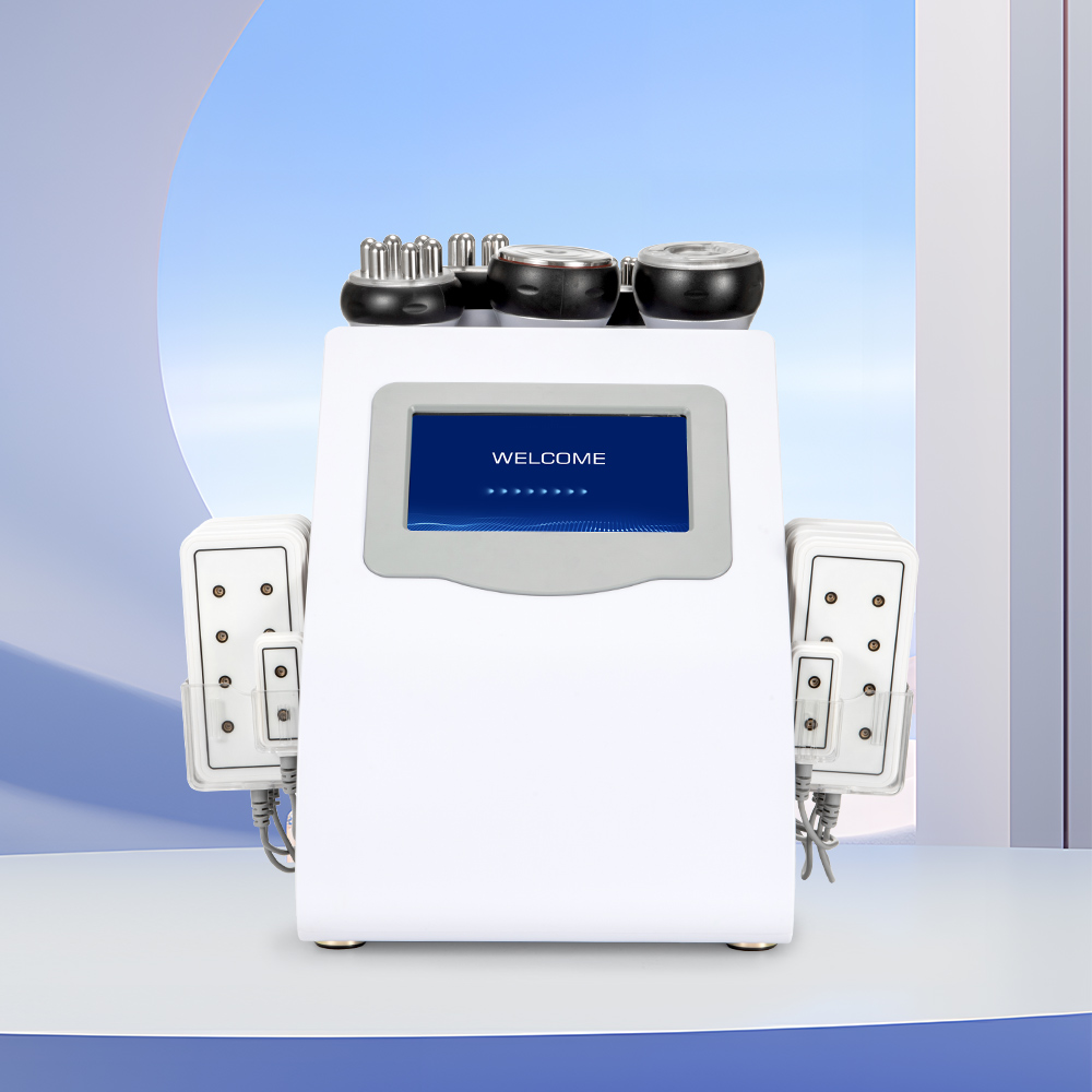 30K vs 40K vs 80K Cavitation Machine Compared: What are the Differences?