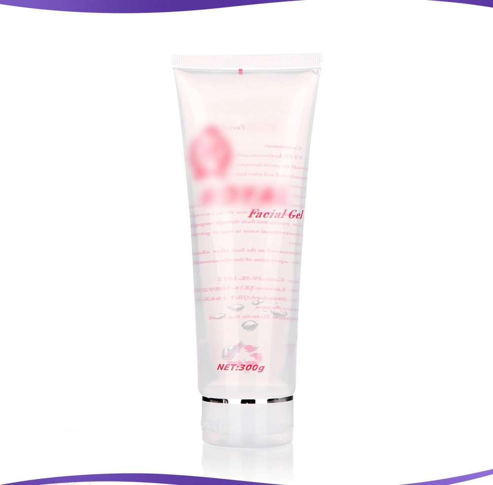 Cavitation Machine Gel for Whitening and Lifting Skin