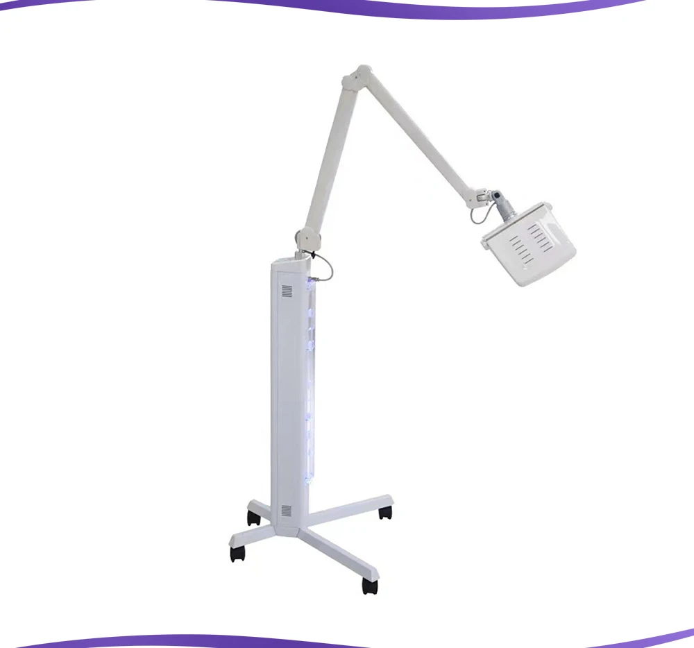 LED Light Therapy Facial Machine for Skin Tightening