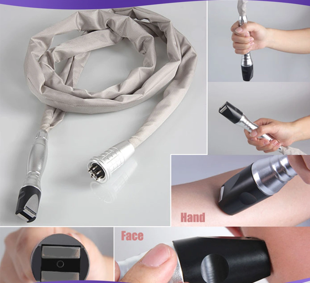 40K Ultrasonic Fat & Cellulite Removal Machine with Roller