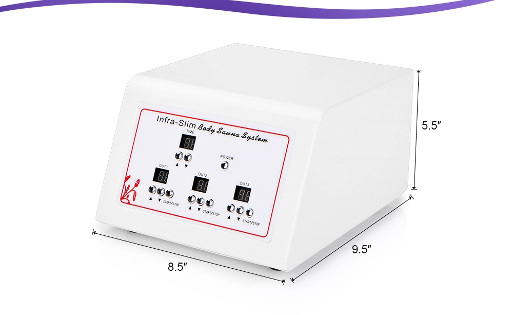 Best Infrared Sauna Blanket for Promoting Blood Circulation