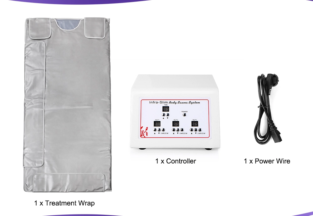 Best Infrared Sauna Blanket for Promoting Blood Circulation