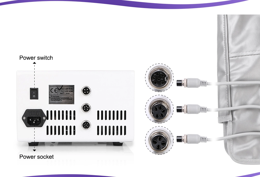 Best Infrared Sauna Blanket for Promoting Blood Circulation