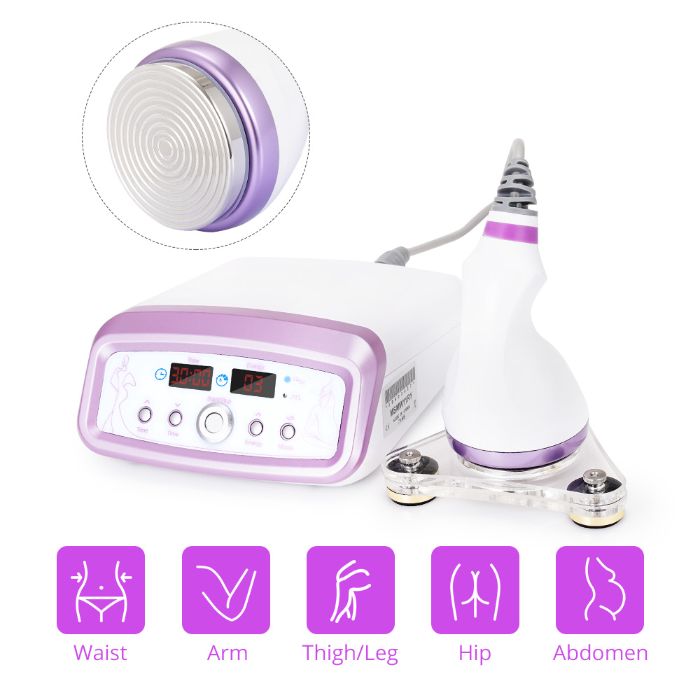 Best Ultrasonic Cavitation Machine for Home Use in 2025