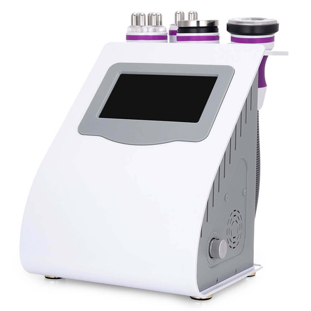 Ultrasonic Cavitation at Home | Before and After (With Photos)