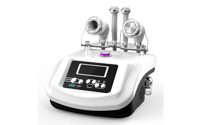 Vacuum RF Slimming Treatment VS Ultrasonic Cavitation Treatment