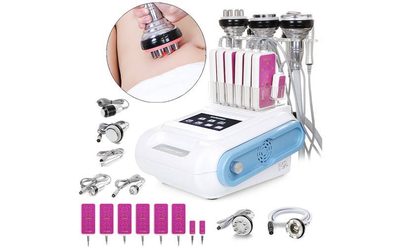 Vacuum RF Slimming Treatment VS Ultrasonic Cavitation Treatment